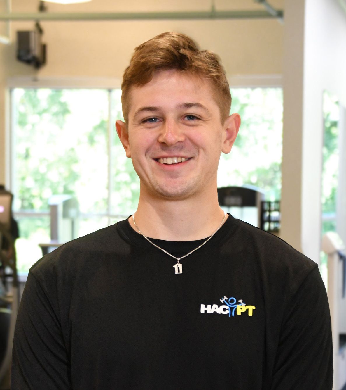 Personal Trainers in Hockessin, DE | HAC