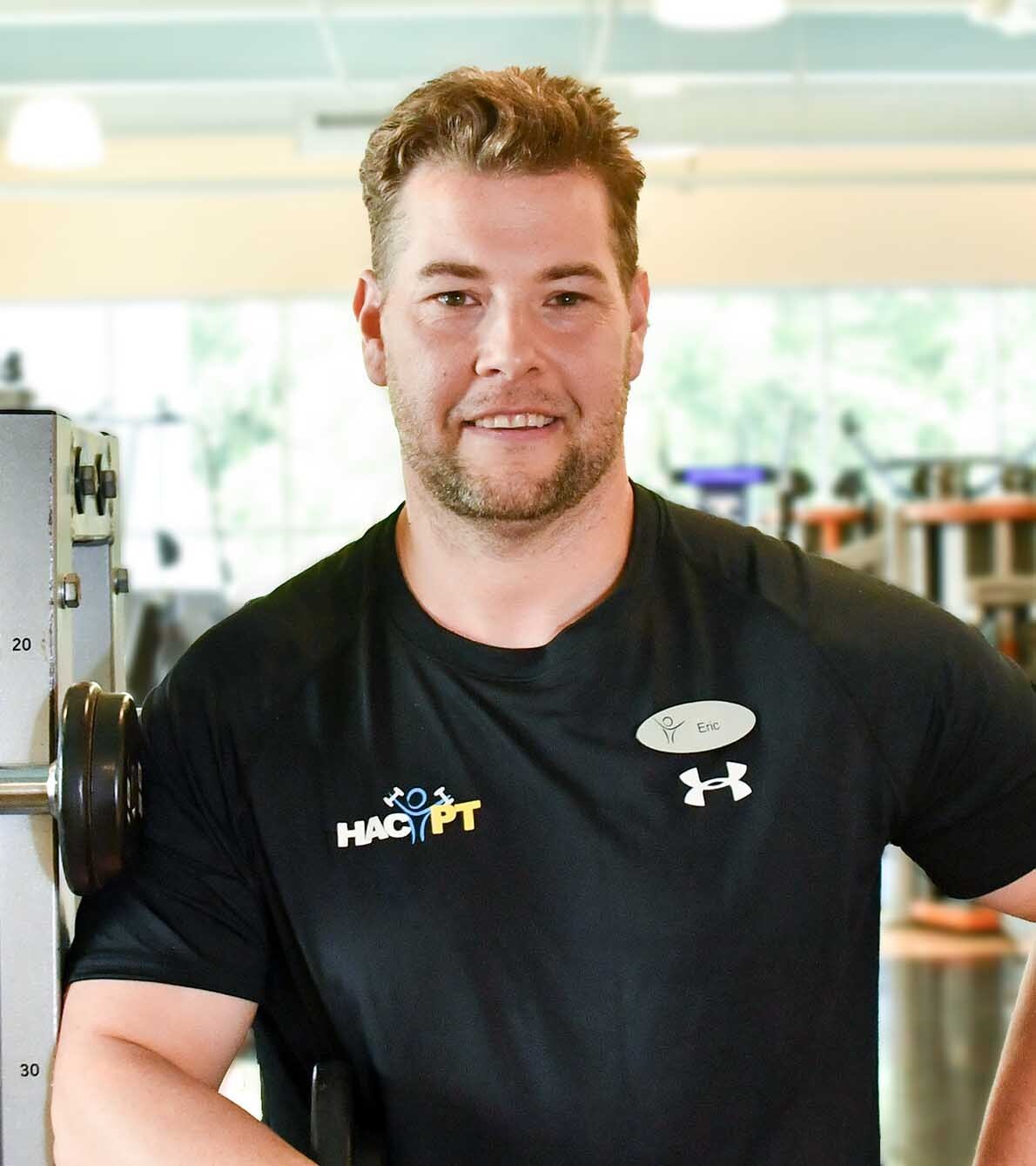 Personal Training in Hockessin, DE | HAC