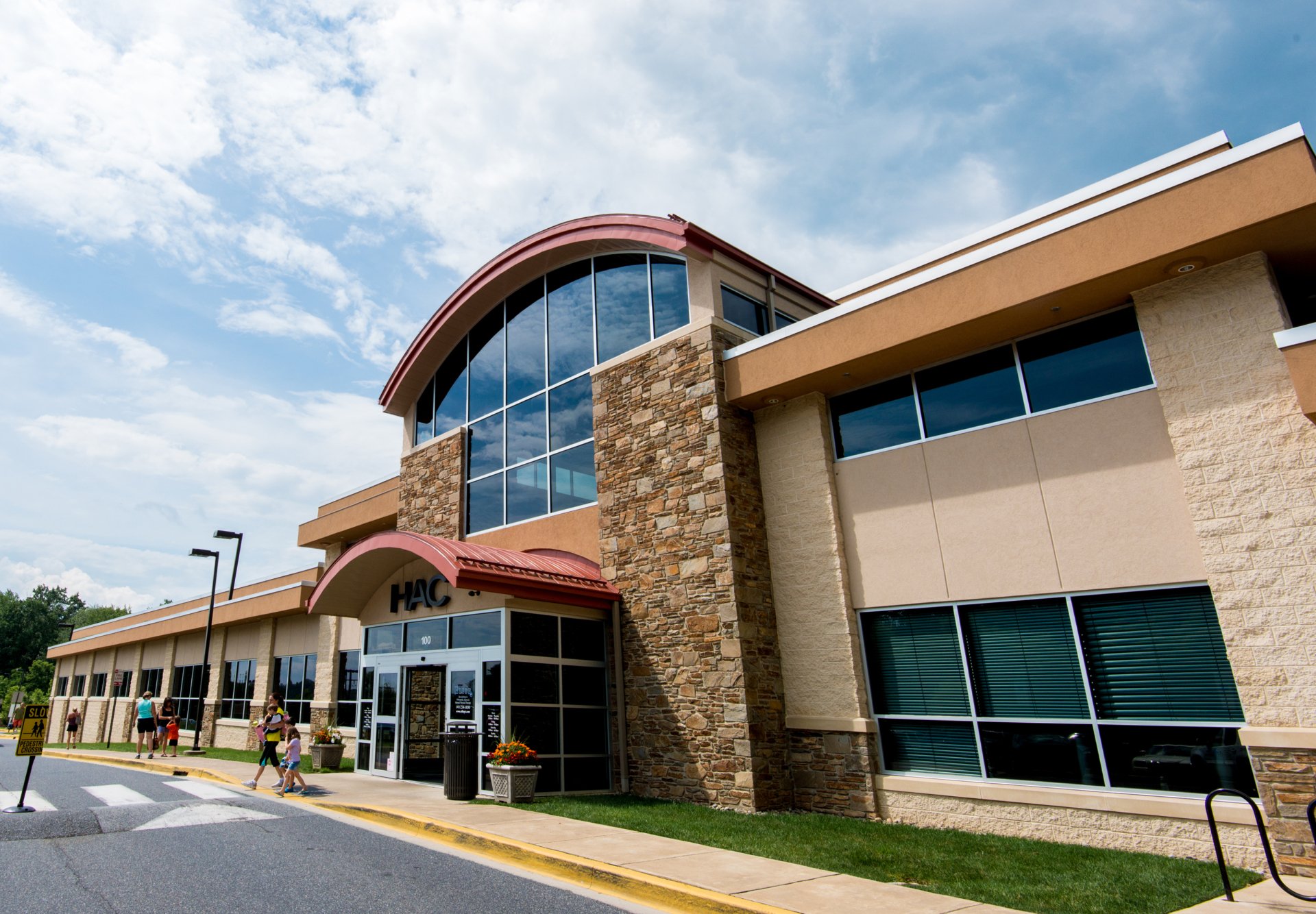 Member Benefits | HAC