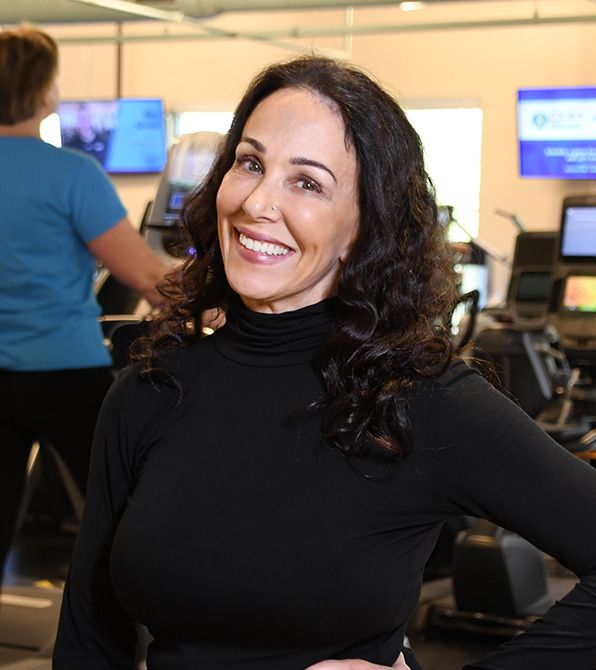 Personal Trainers in Hockessin, DE | HAC