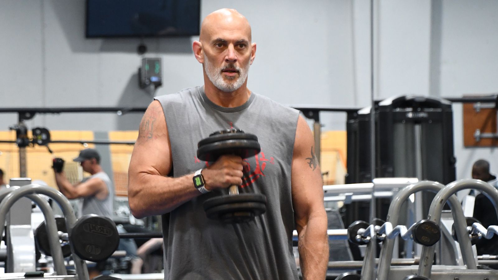 Hockessin Athletic Club