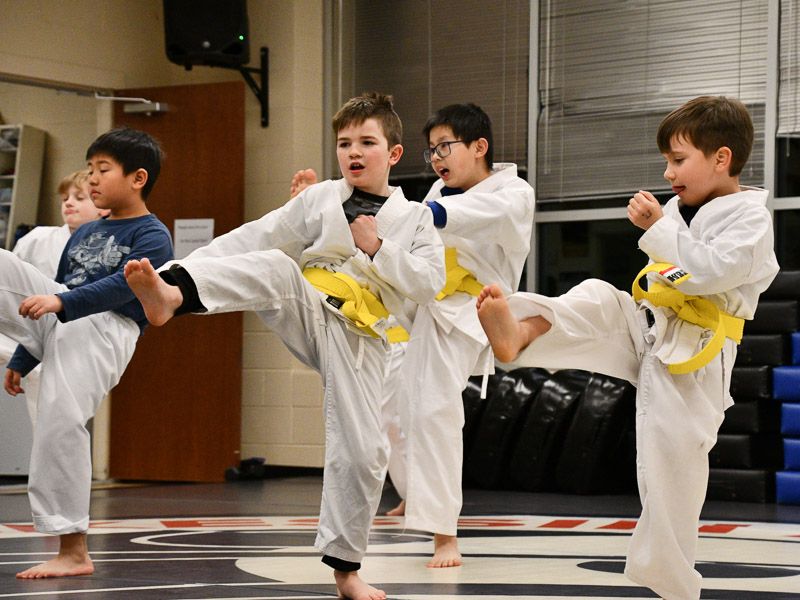 School-Year Programs | HAC