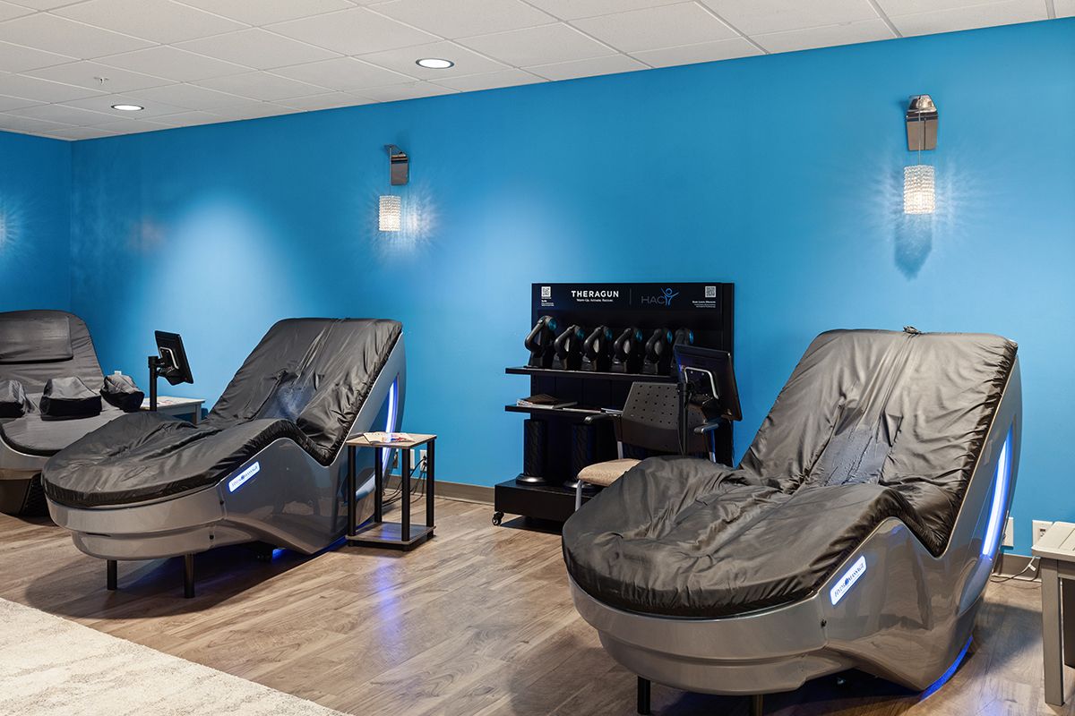 Membership Upgrades | HAC