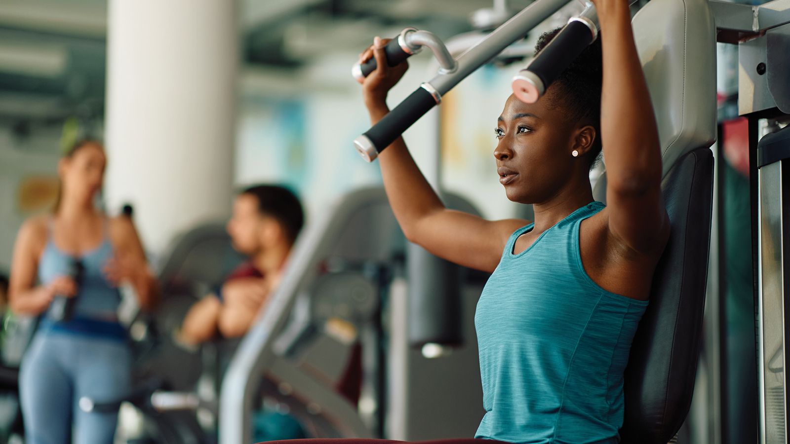 Hockessin Athletic Club