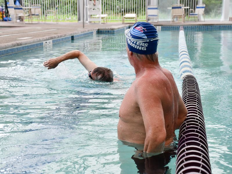 Adult Swim Programs | HAC