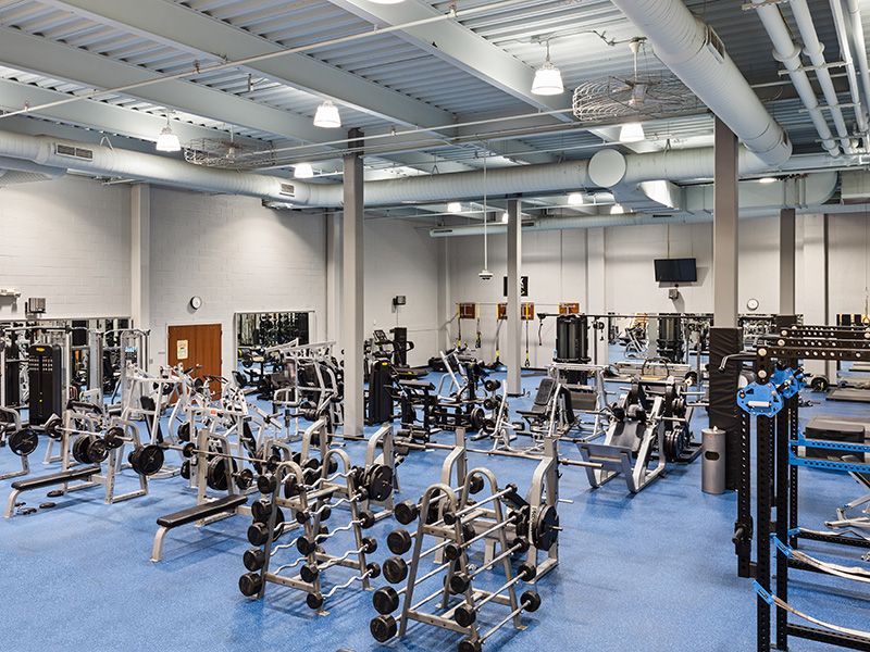 Facility | HAC