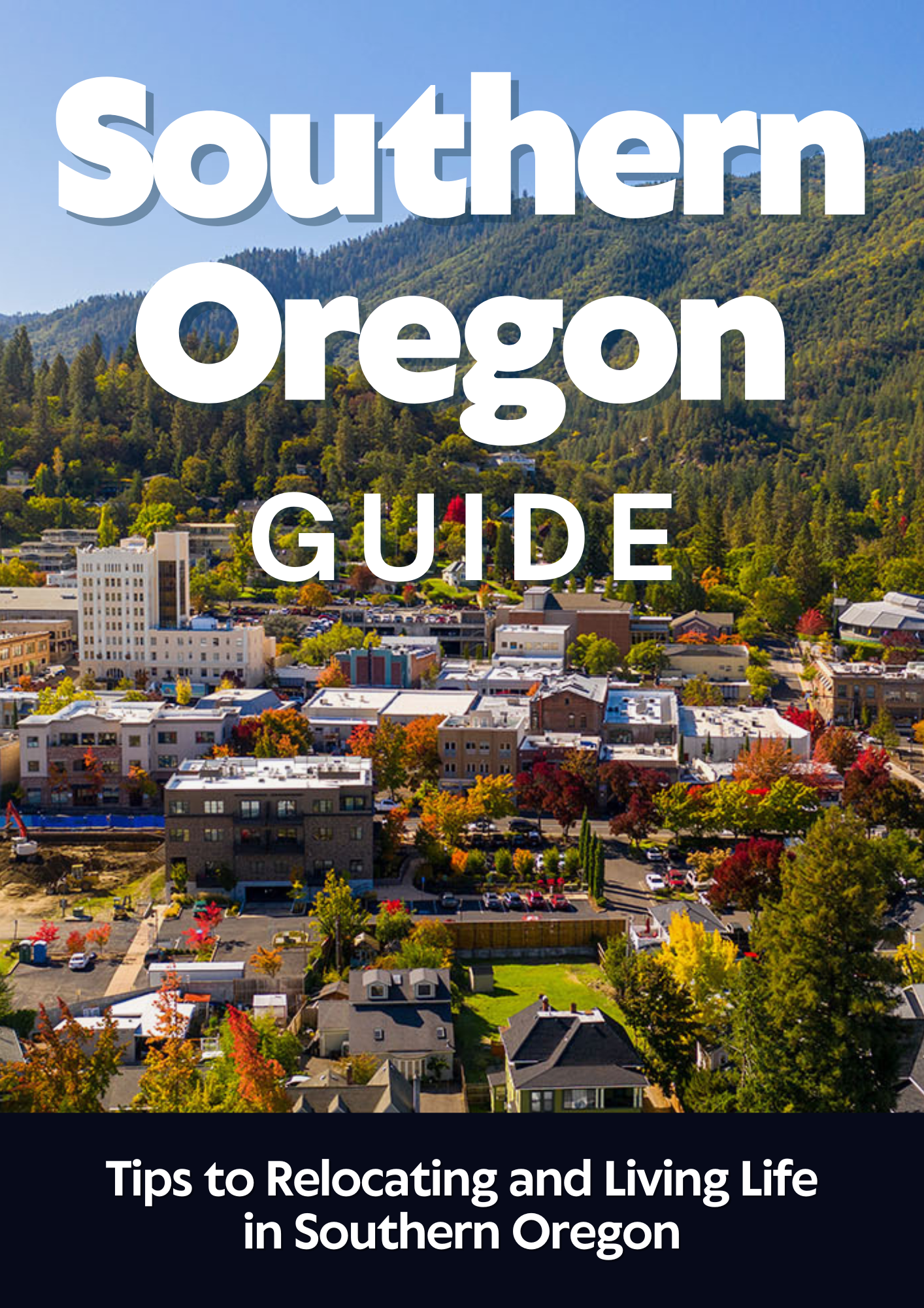 Find Your Dream Home | buying Southern Oregon
