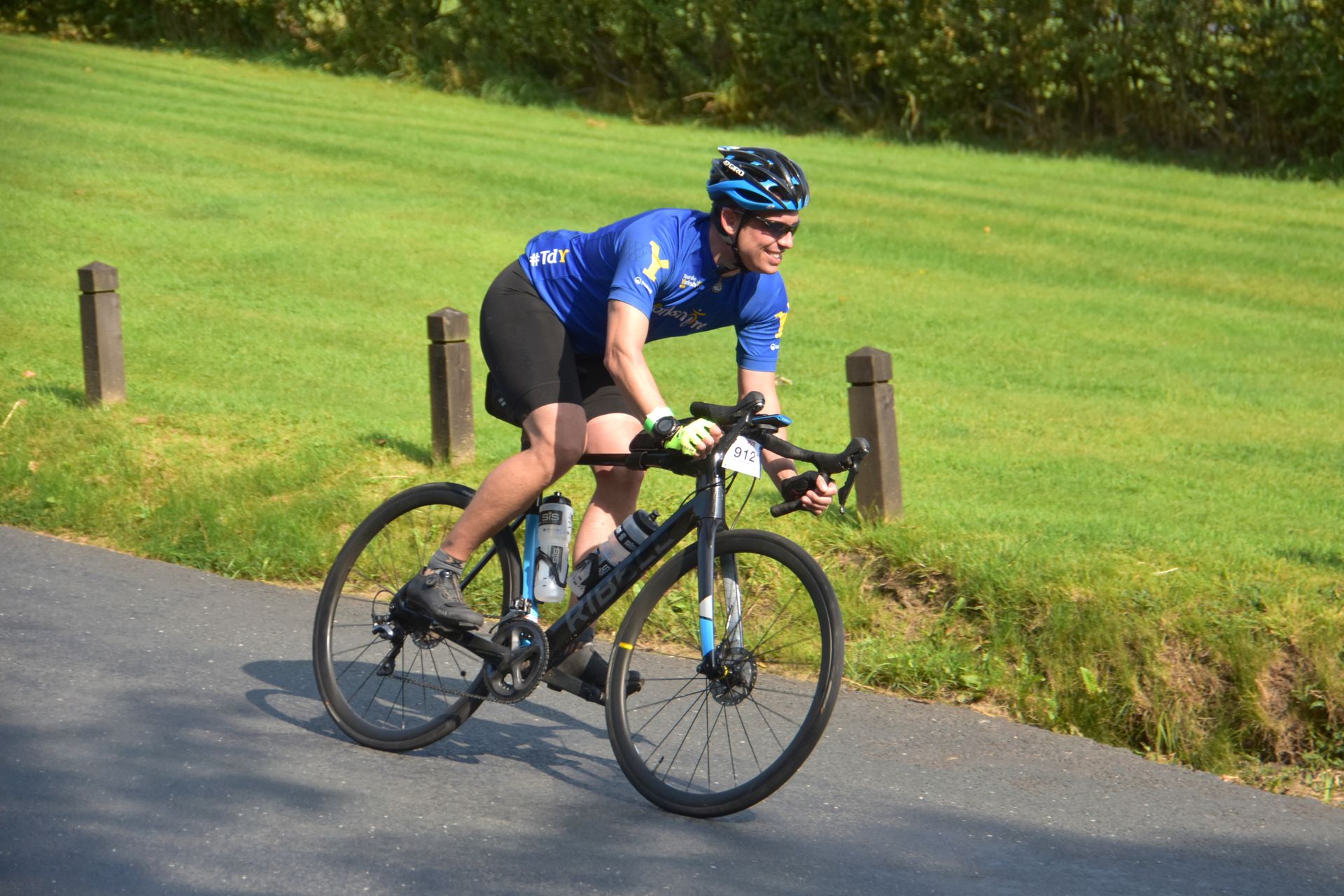 Ribble Valley Ride gears up for a record-breaking 2024