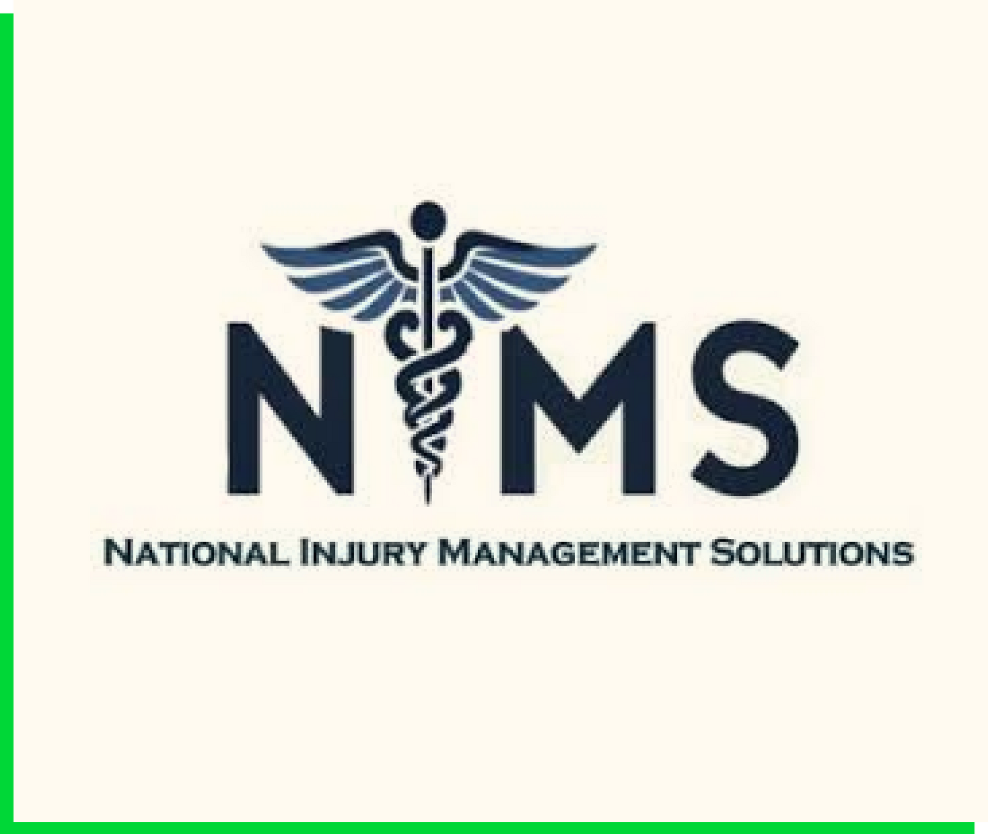 PeopleIN Recover At Work - Revolutionising Workplace Rehabilitation