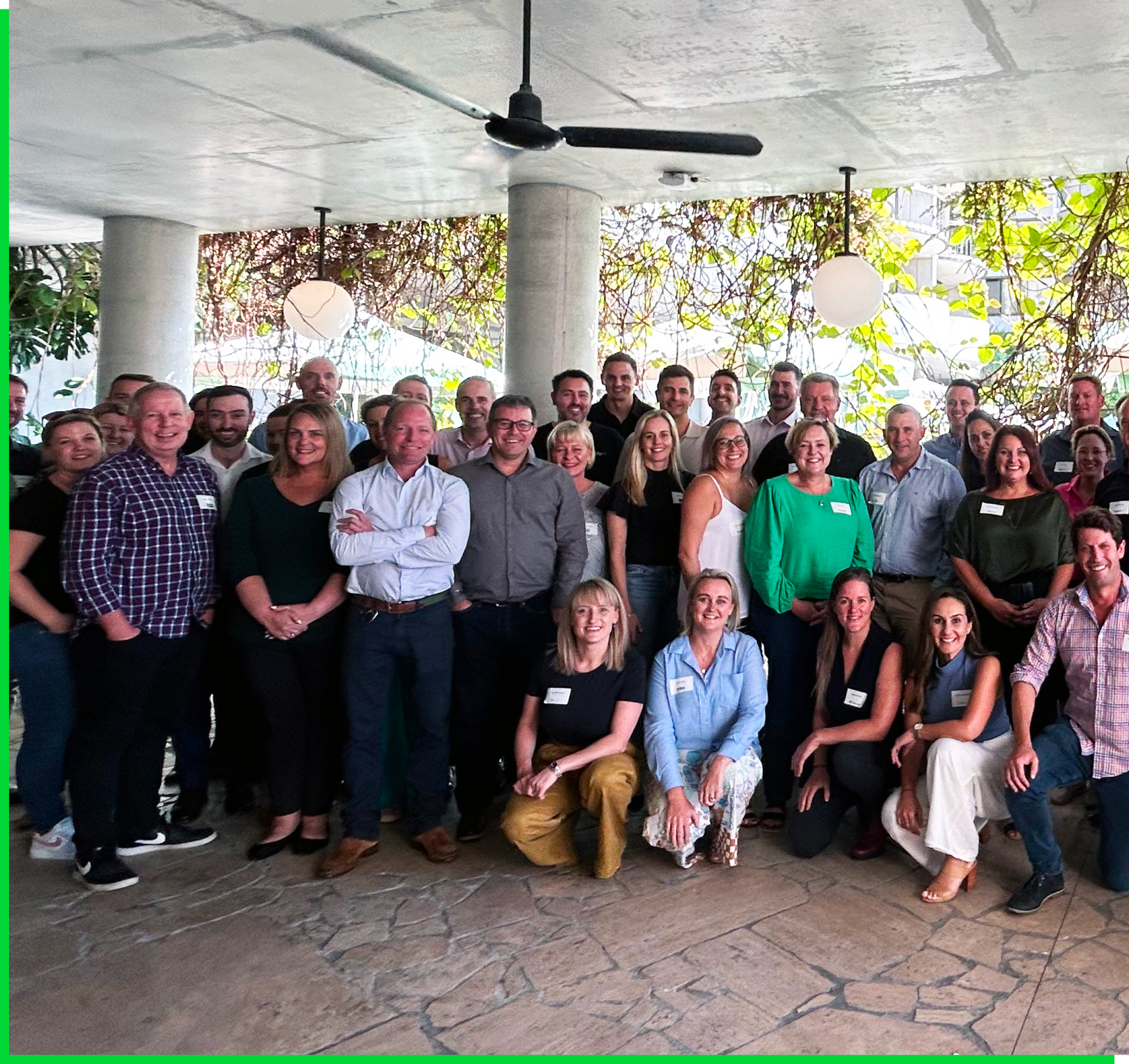 PeopleIN Careers - Join the Largest Australian Workforce Solutions Company