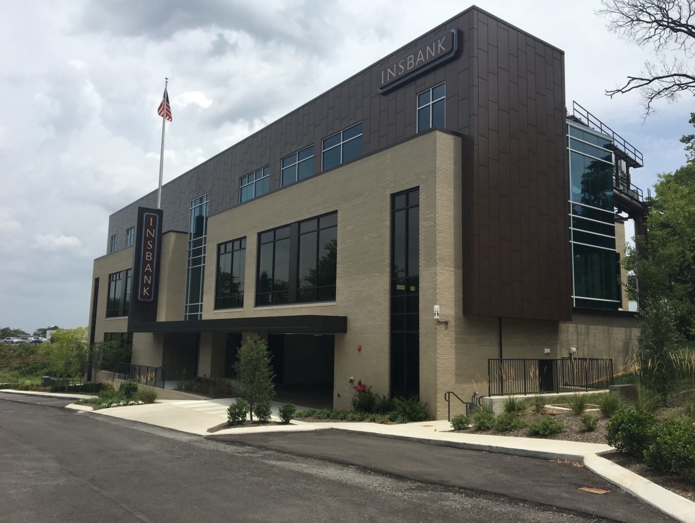 Banks & Financial Institutions