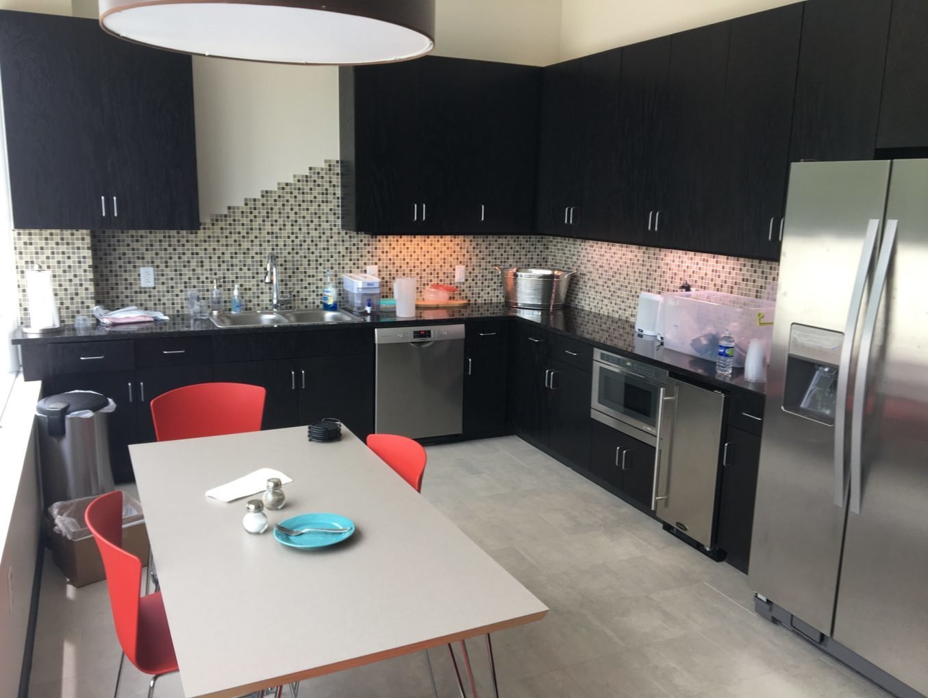 Banks & Financial Institutions