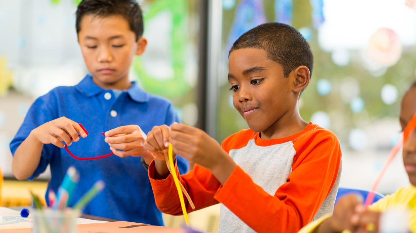 Learning Center - Long Island, NY - Exceed Learning Center