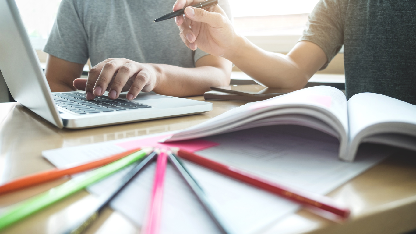 Homework Help Near East Williston | Exceed Learning Center