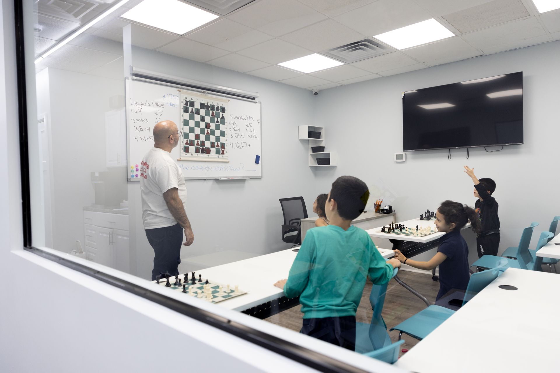 Learning Center - Long Island, NY - Exceed Learning Center