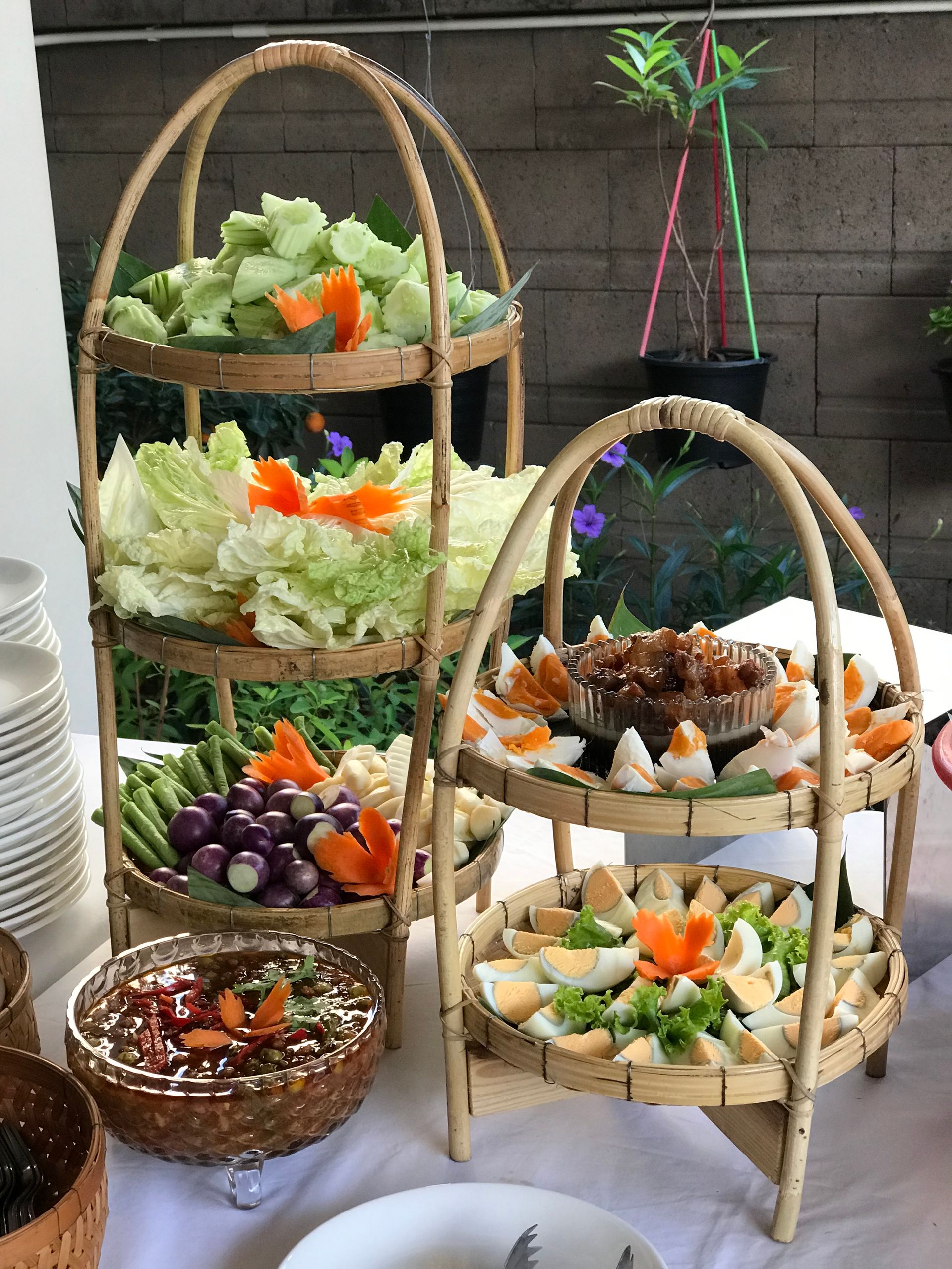 Taste Catering