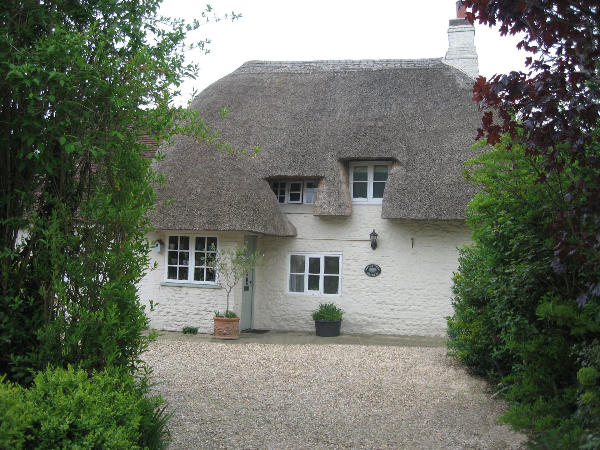 Traditional building projects | Swordsman Historic
