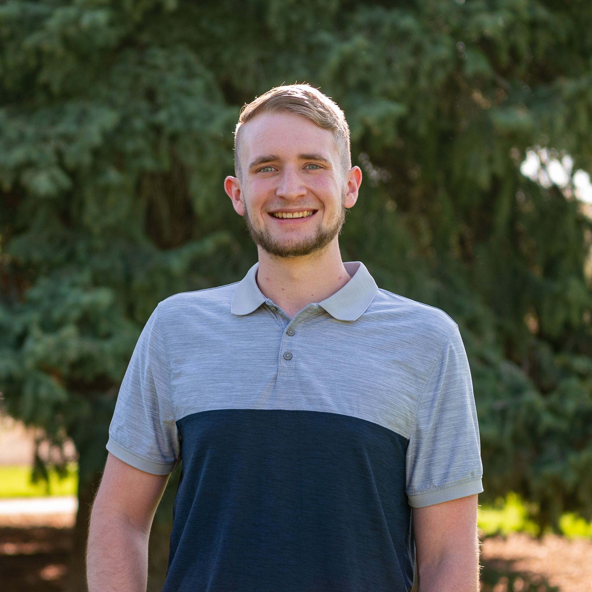 Grace Bible Church | About