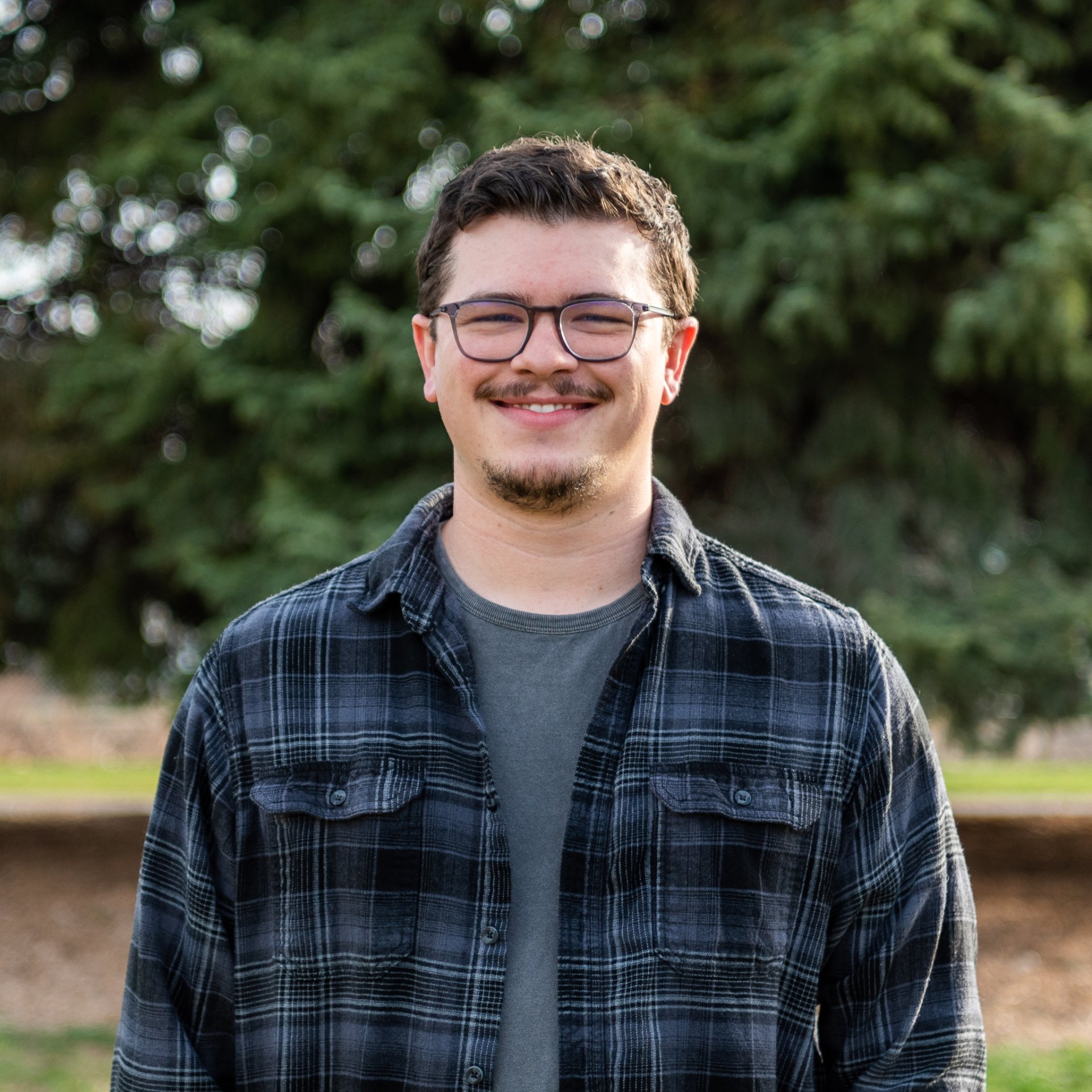 Grace Bible Church | About