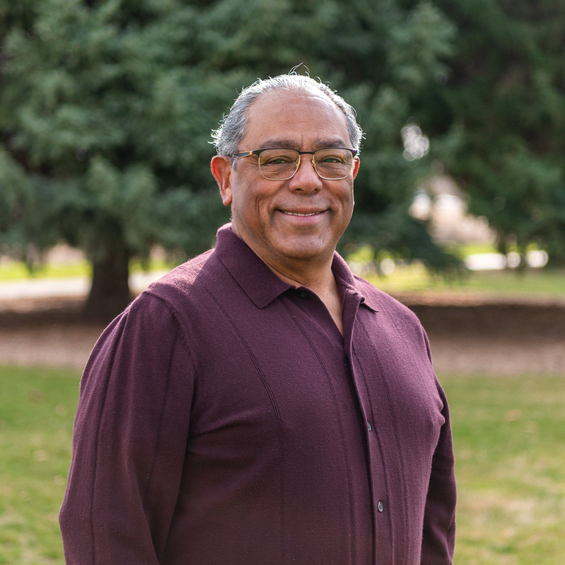 Grace Bible Church | About