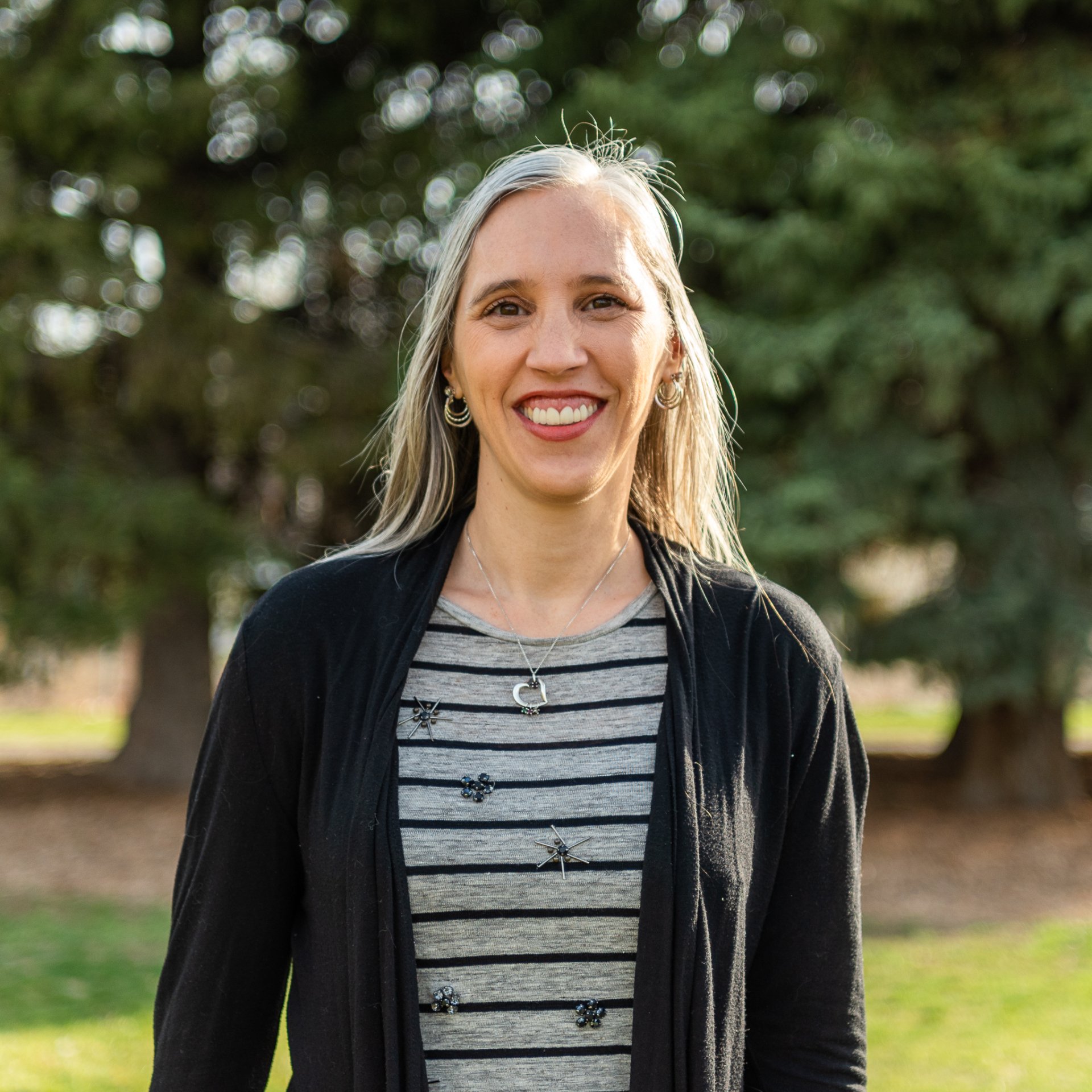 Grace Bible Church | About