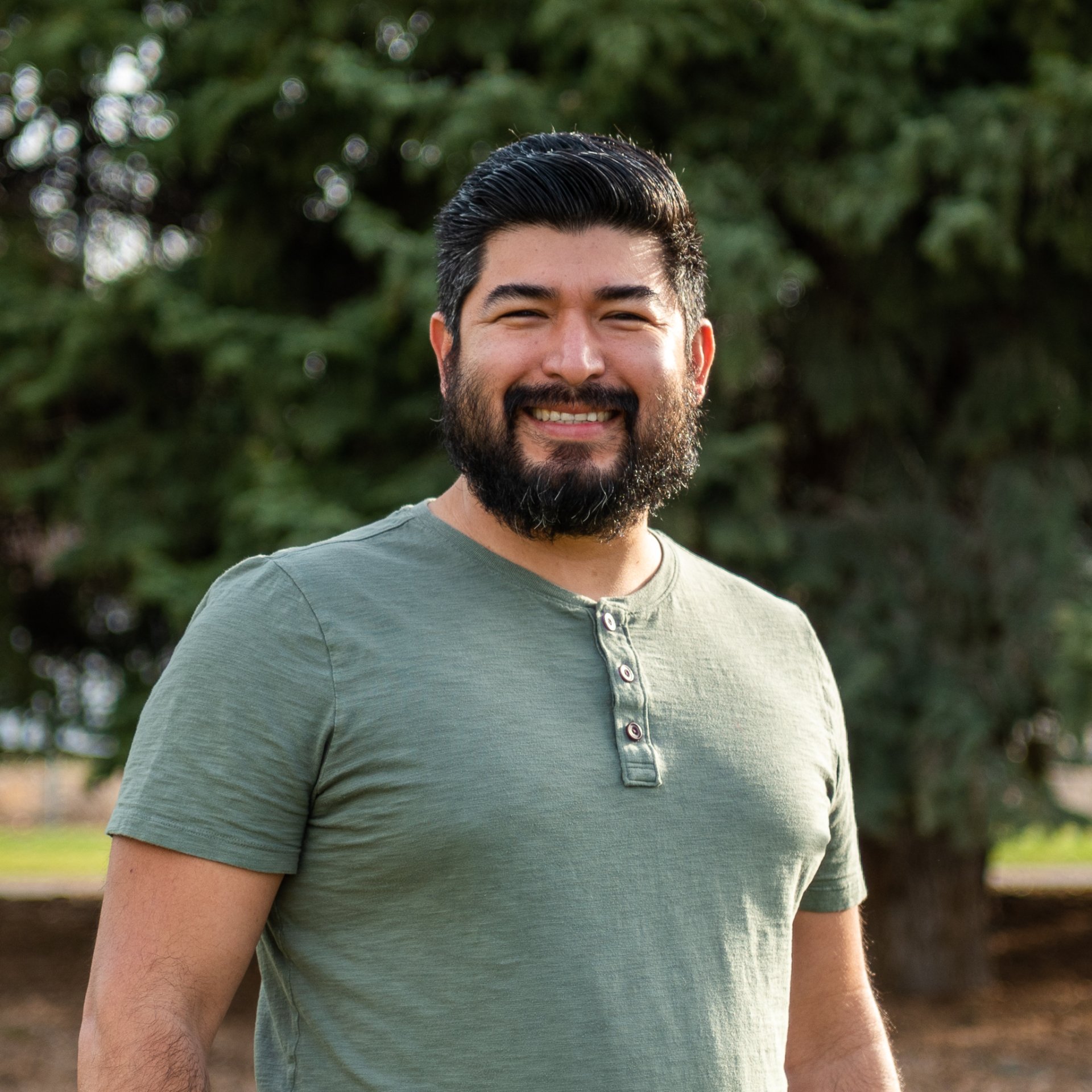 Grace Bible Church | About