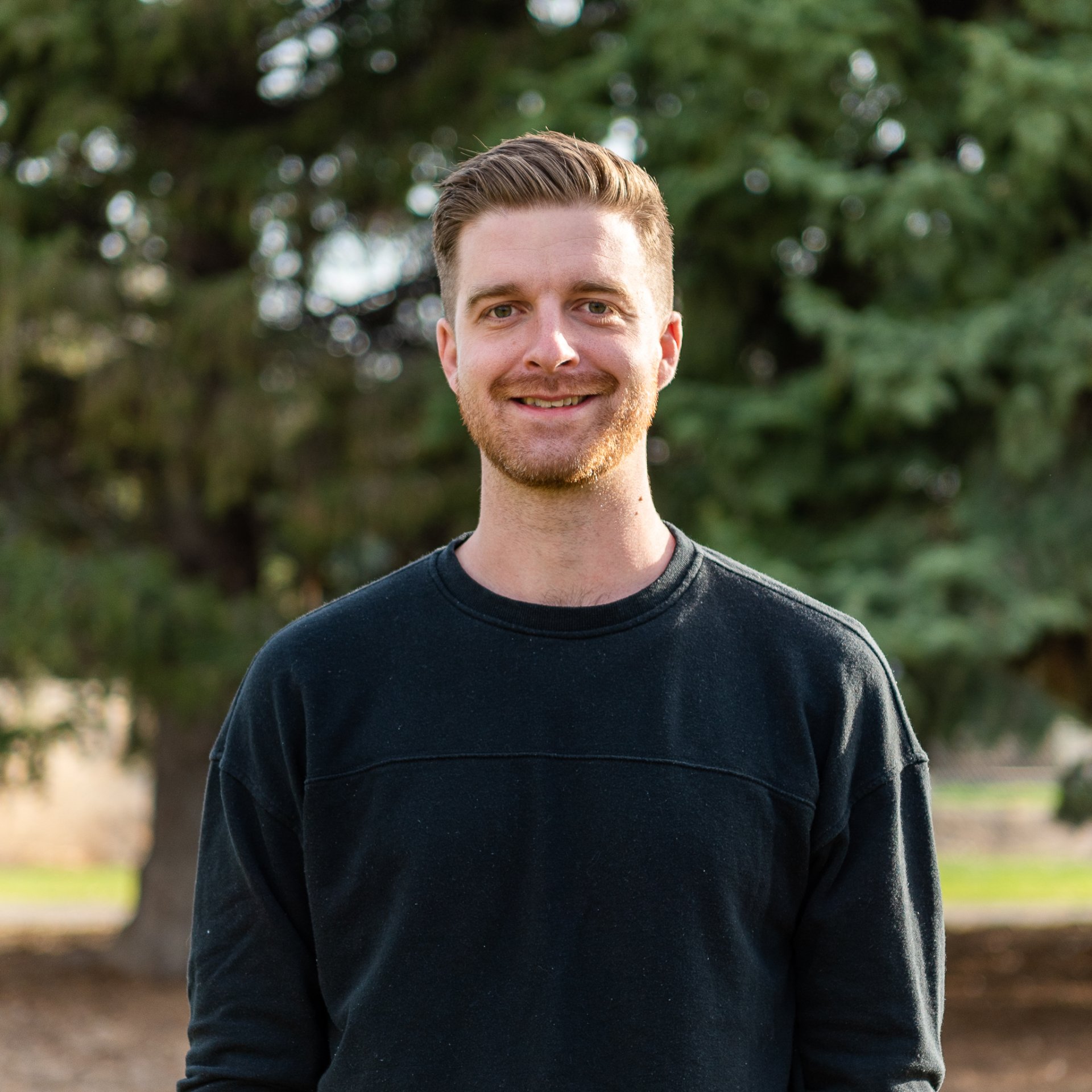 Grace Bible Church | About