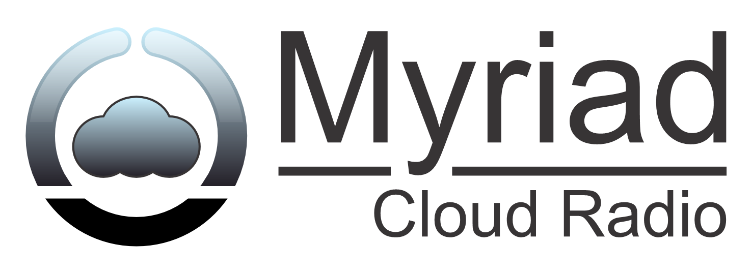 Myriad Cloud Support | Broadcast Radio Ltd