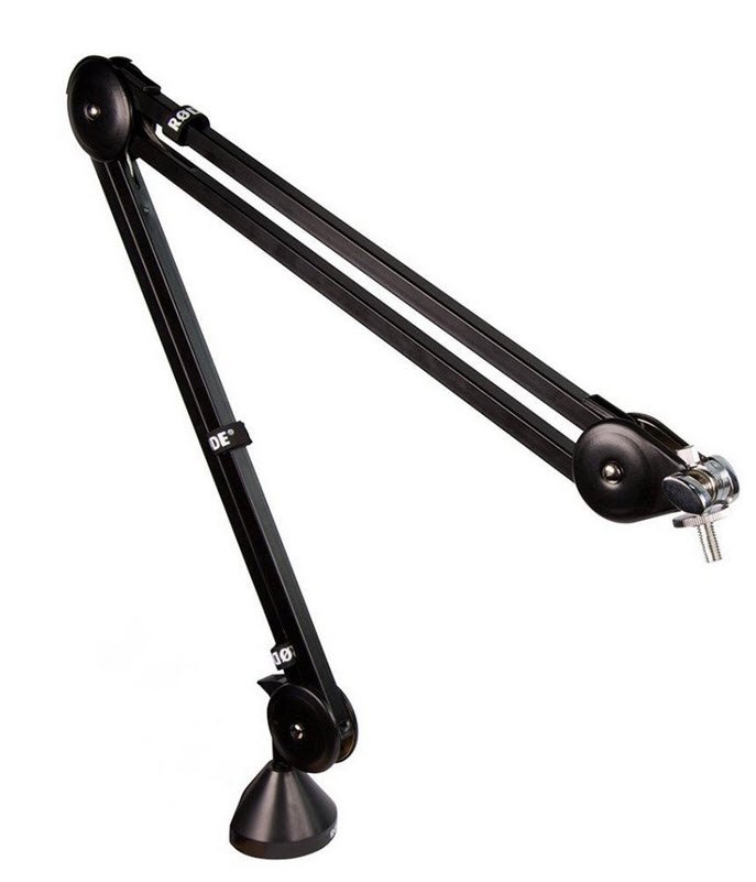 UR4 Analogue or Digital Studio Package