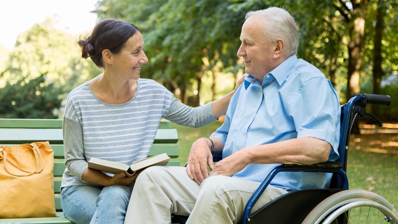 Florida Assisted Living Facilities Insurance (Cost & Coverage)