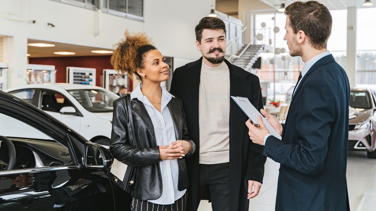 Florida Auto Dealership Insurance (Cost & Coverage)