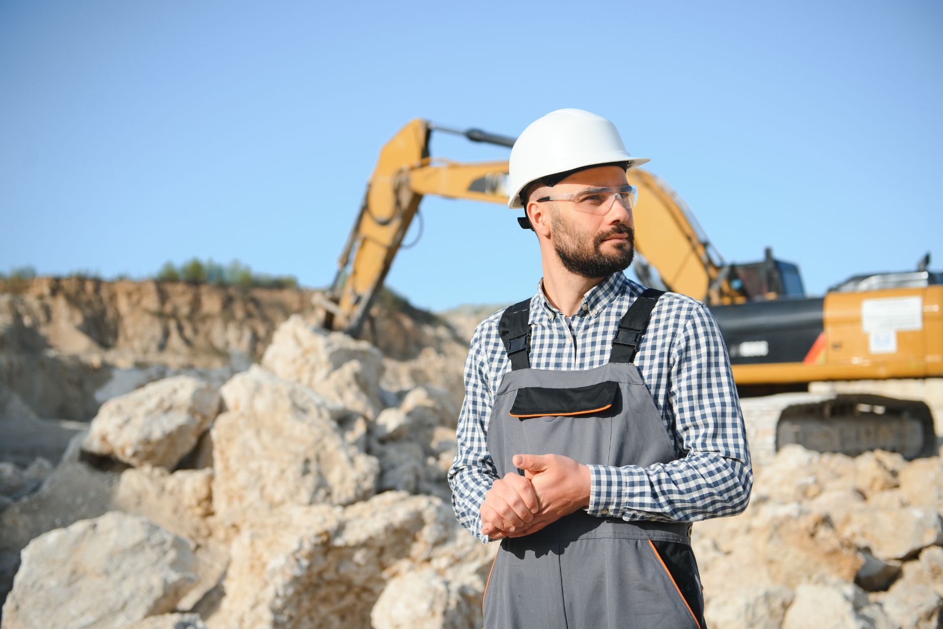Florida Excavation & Grading Contractor Insurance