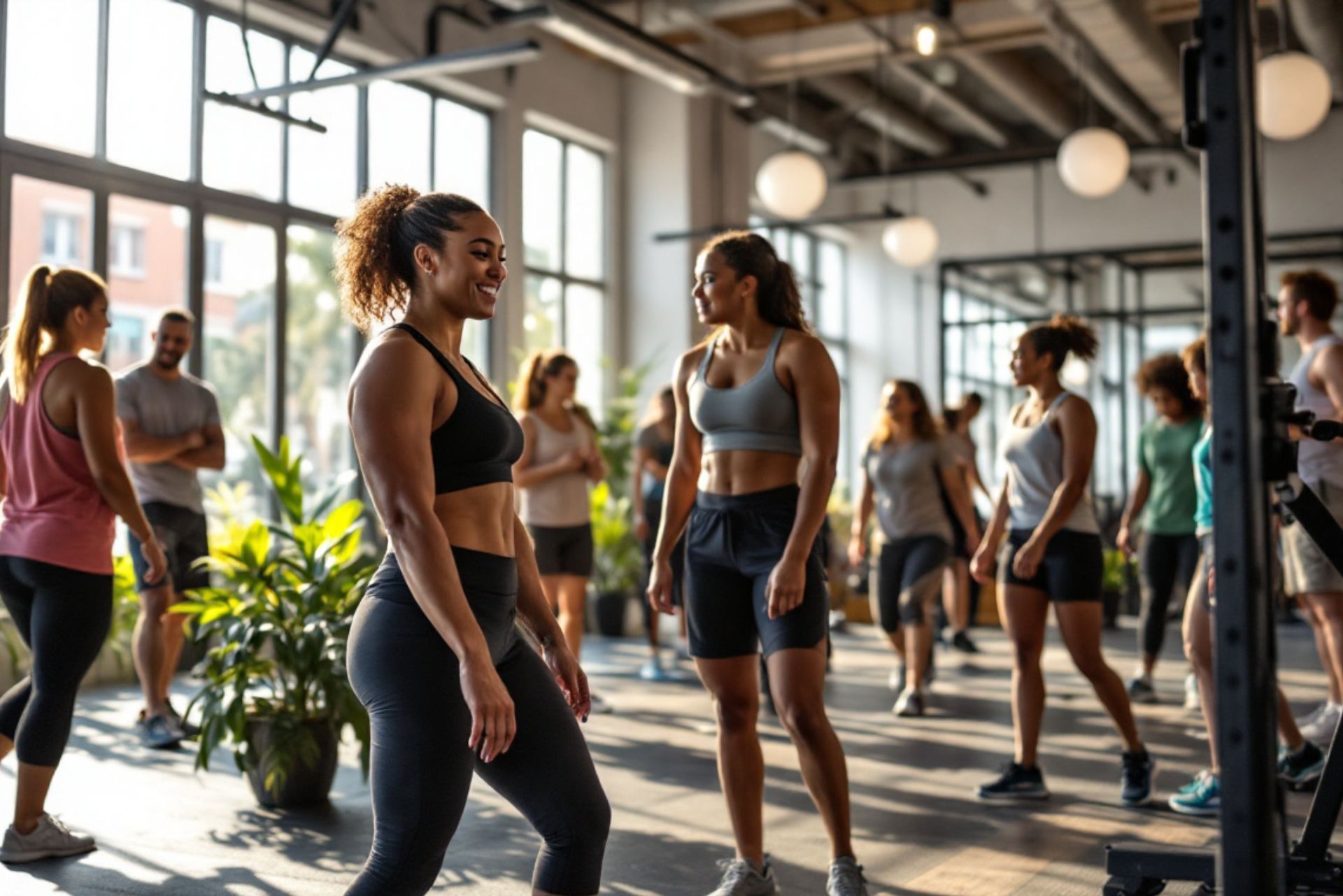 Florida Gym Insurance (Cost & Coverage) | Bellken Ins.