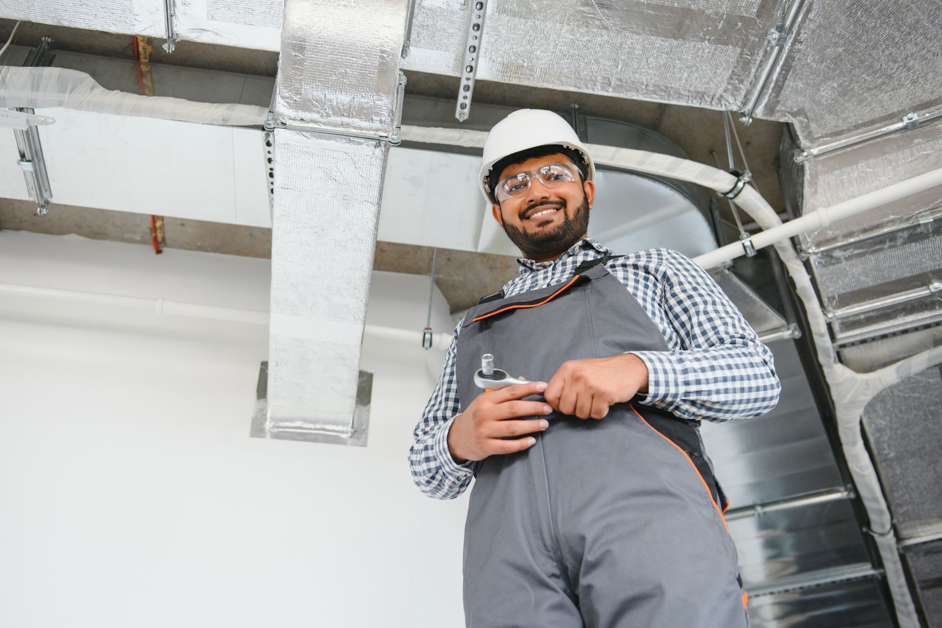 Florida HVAC Contractor Insurance (Start Your Quote)