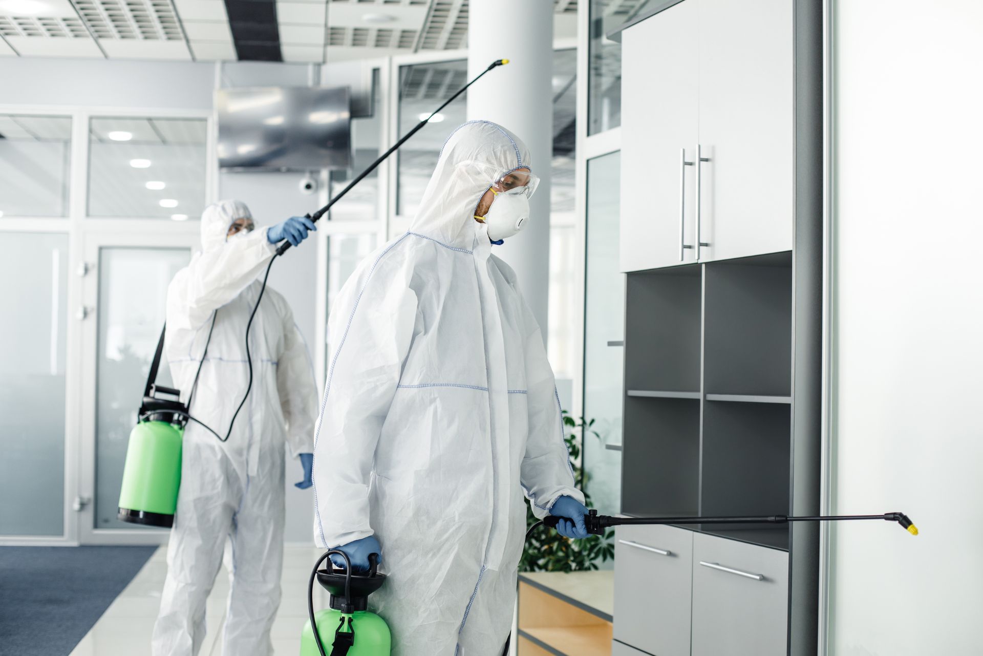 Florida Pest Control Business Insurance