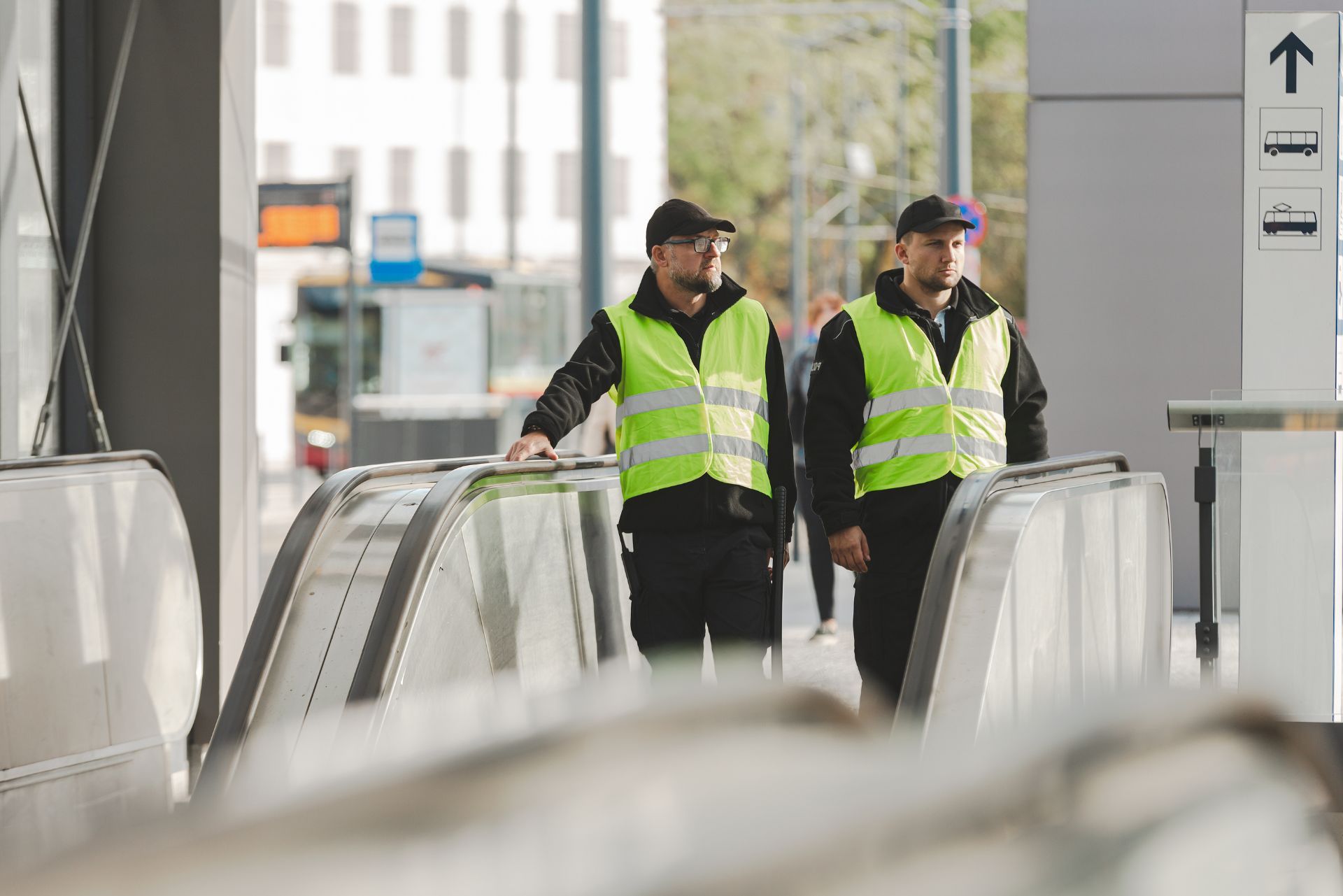 Florida Security Guard Company Insurance
