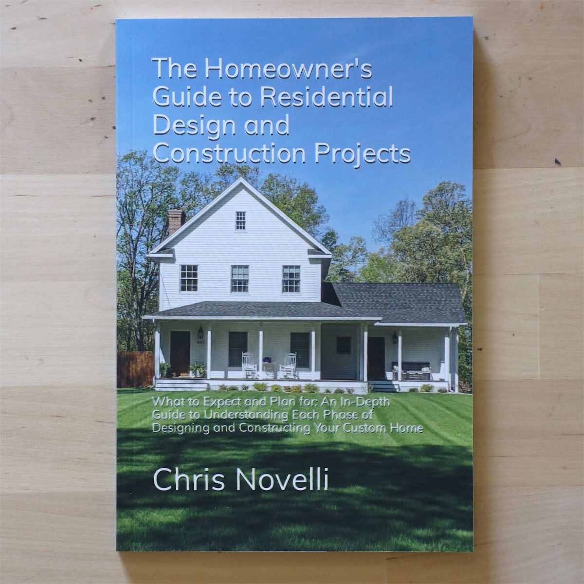 Your FREE Guide to Building a Custom Home | n3 architecture