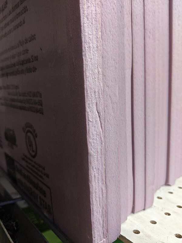 Adding Value to Your Siding Project with Rigid Insulation