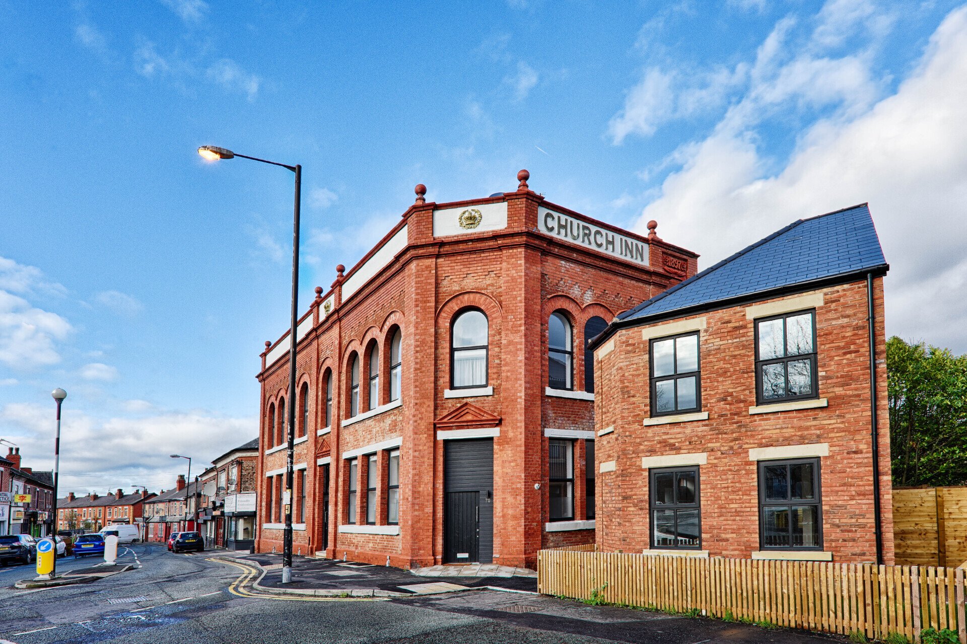 Meet the Director | ELM Development Group Limited