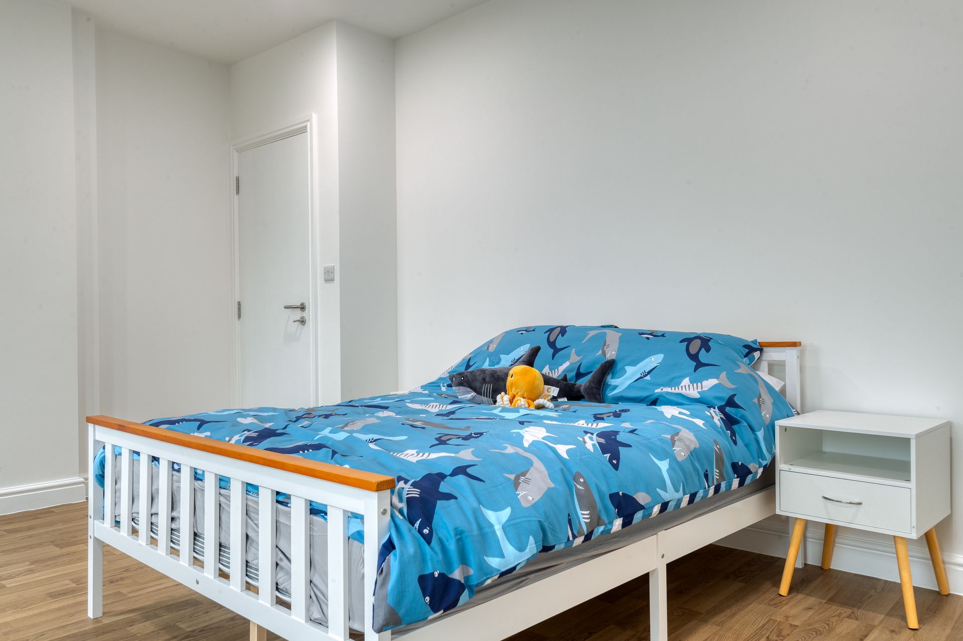 Bright Futures, Grappenhall | ELM Development Group Limited