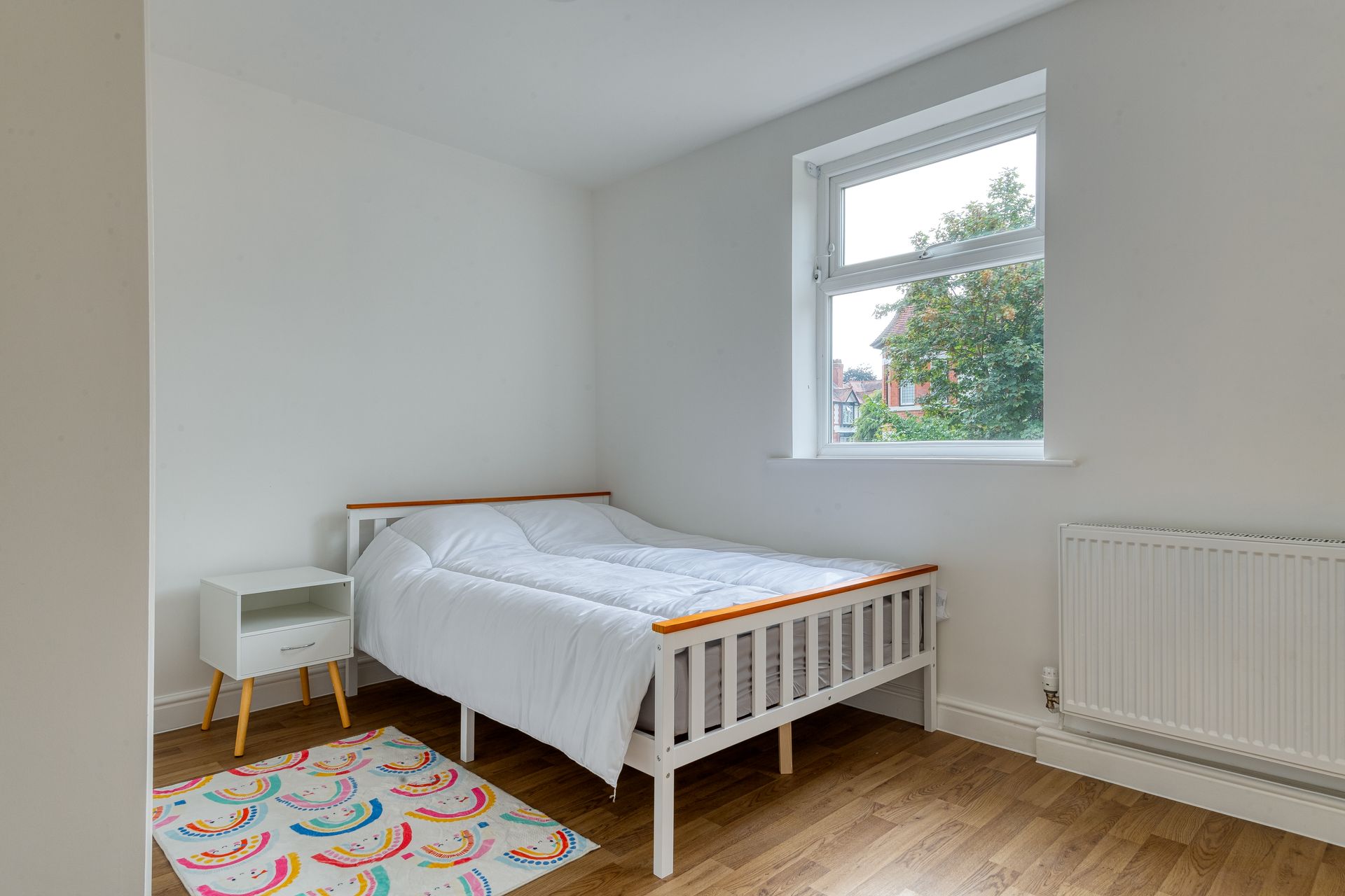 Bright Futures, Grappenhall | ELM Development Group Limited