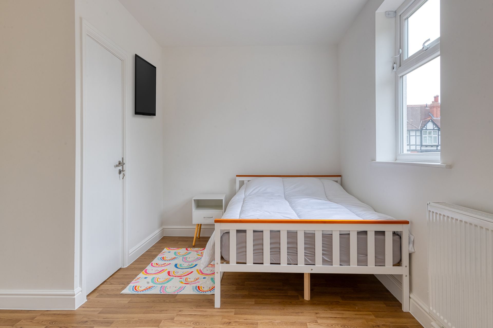 Bright Futures, Grappenhall | ELM Development Group Limited