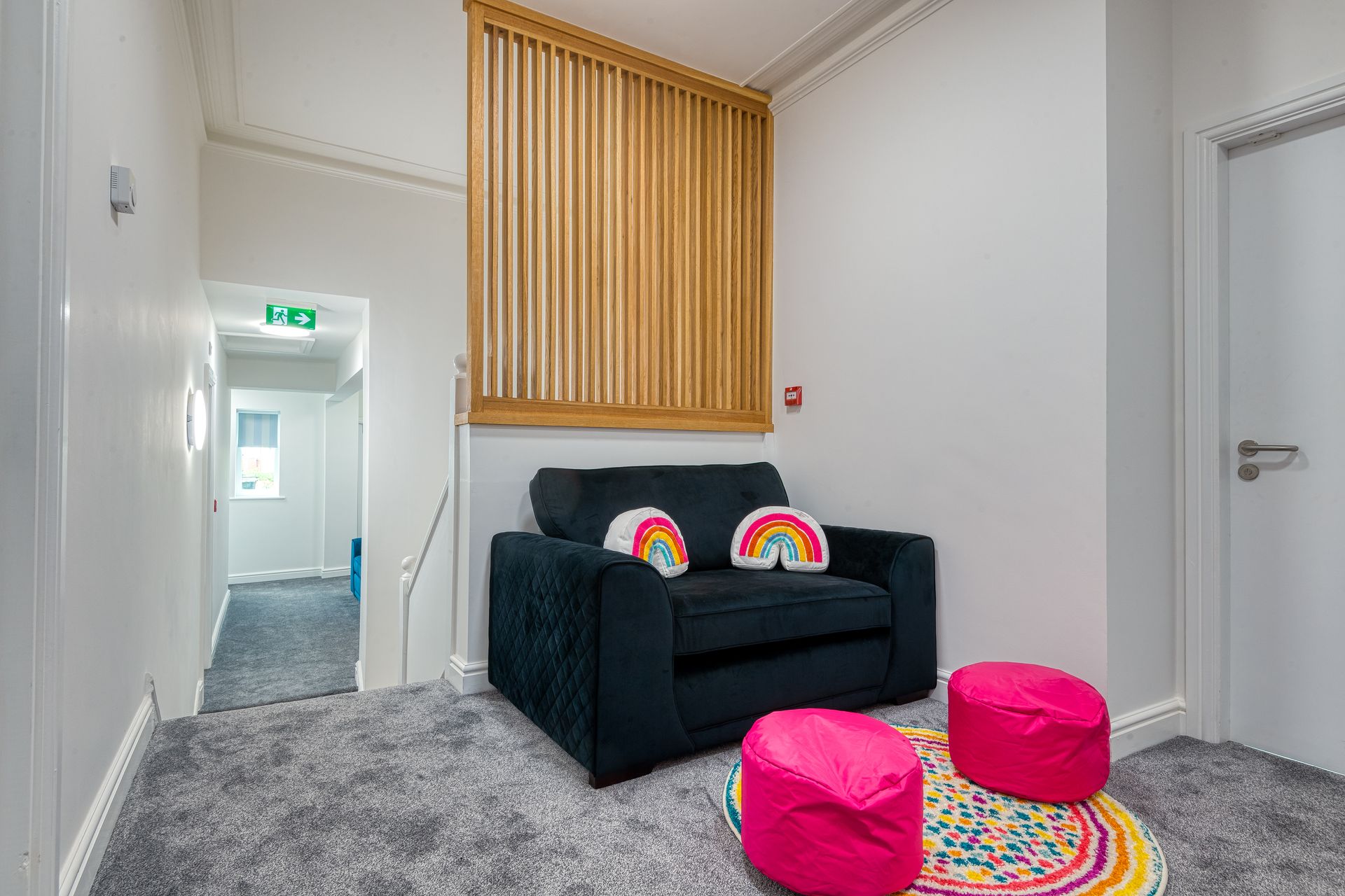 Bright Futures, Grappenhall | ELM Development Group Limited