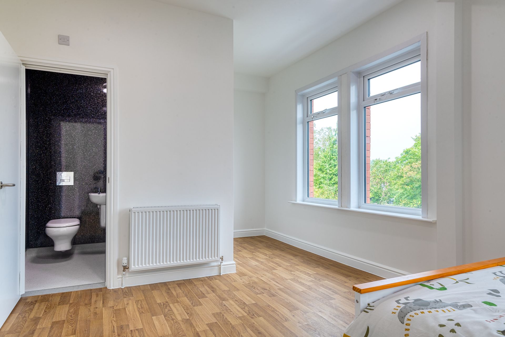Bright Futures, Grappenhall | ELM Development Group Limited