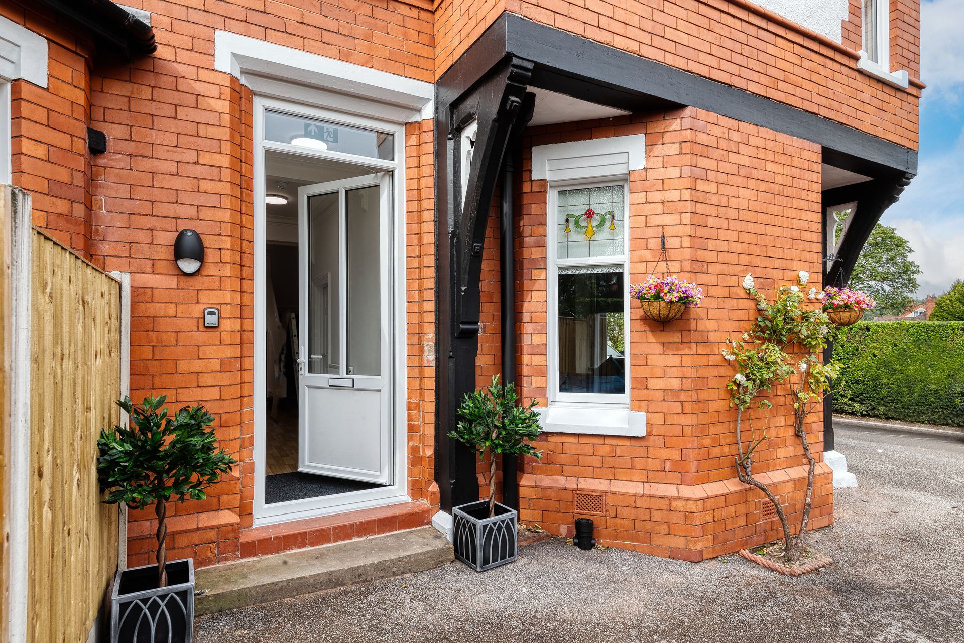 Bright Futures, Grappenhall | ELM Development Group Limited