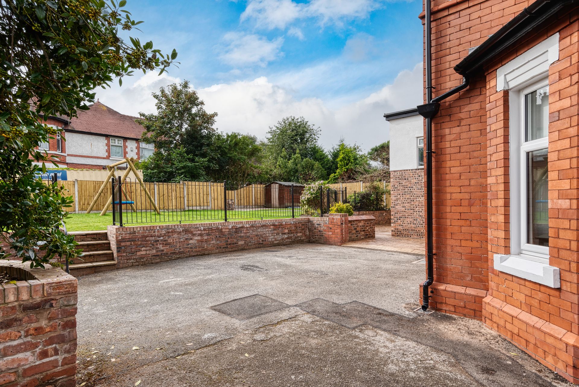 Bright Futures, Grappenhall | ELM Development Group Limited