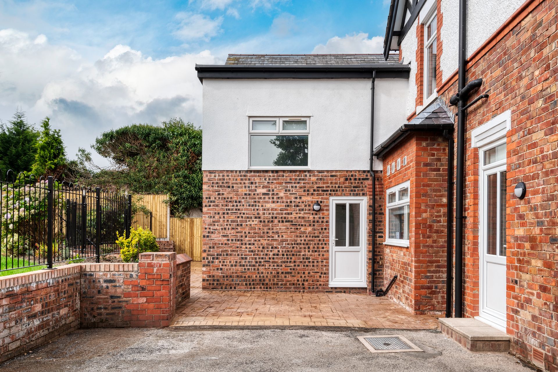 Bright Futures, Grappenhall | ELM Development Group Limited
