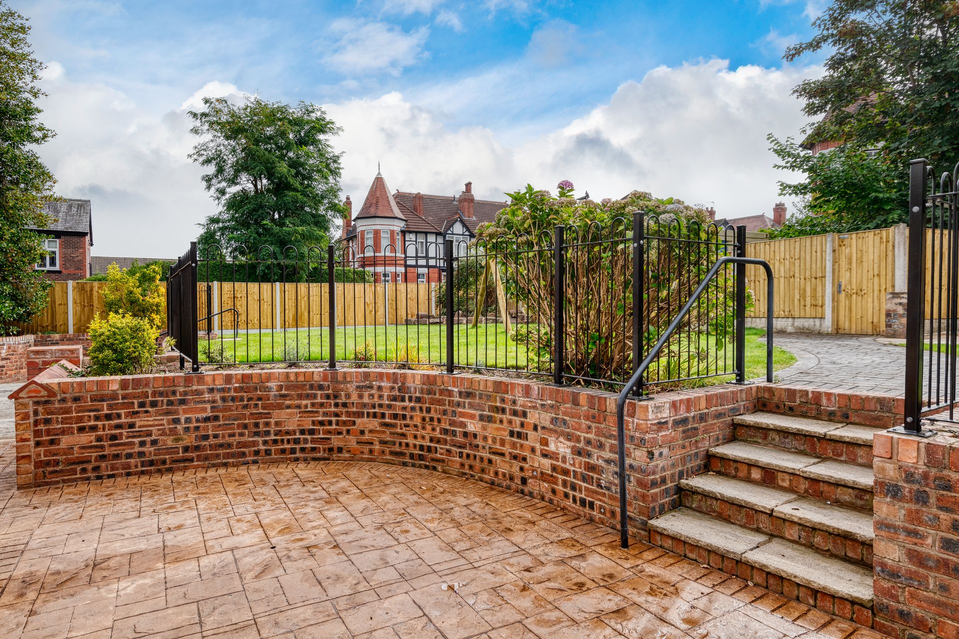 Bright Futures, Grappenhall | ELM Development Group Limited