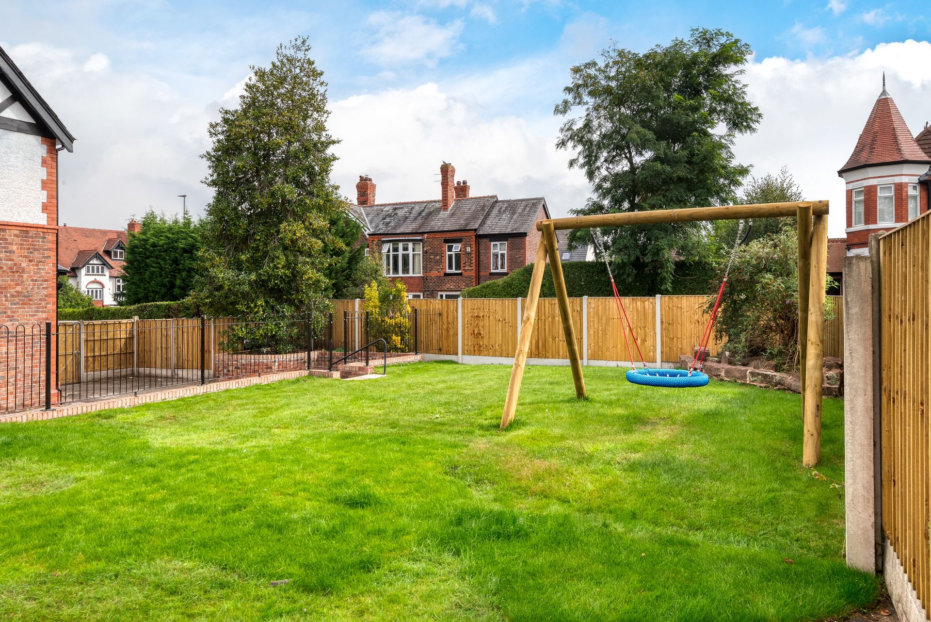 Bright Futures, Grappenhall | ELM Development Group Limited