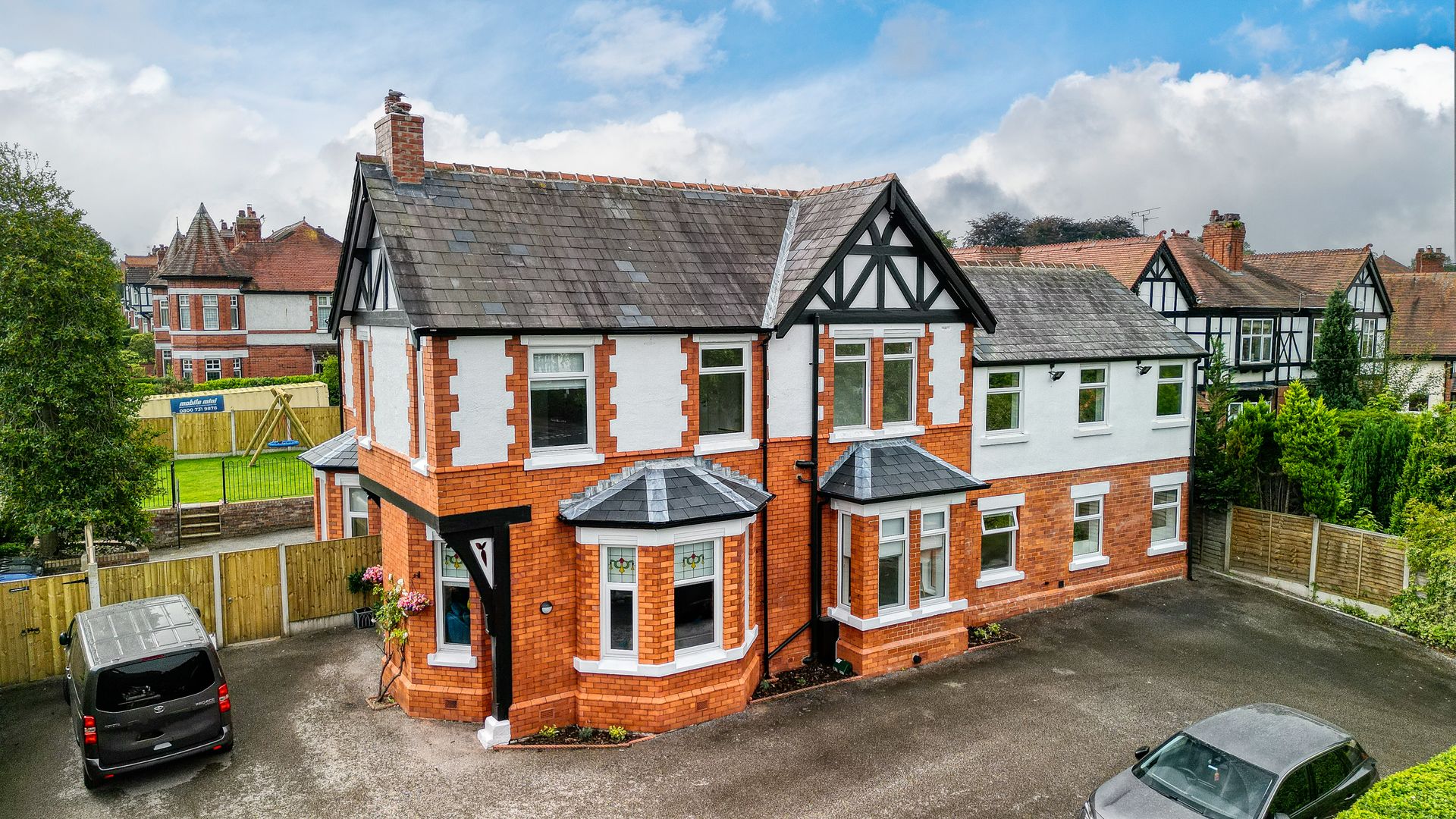 Bright Futures, Grappenhall | ELM Development Group Limited